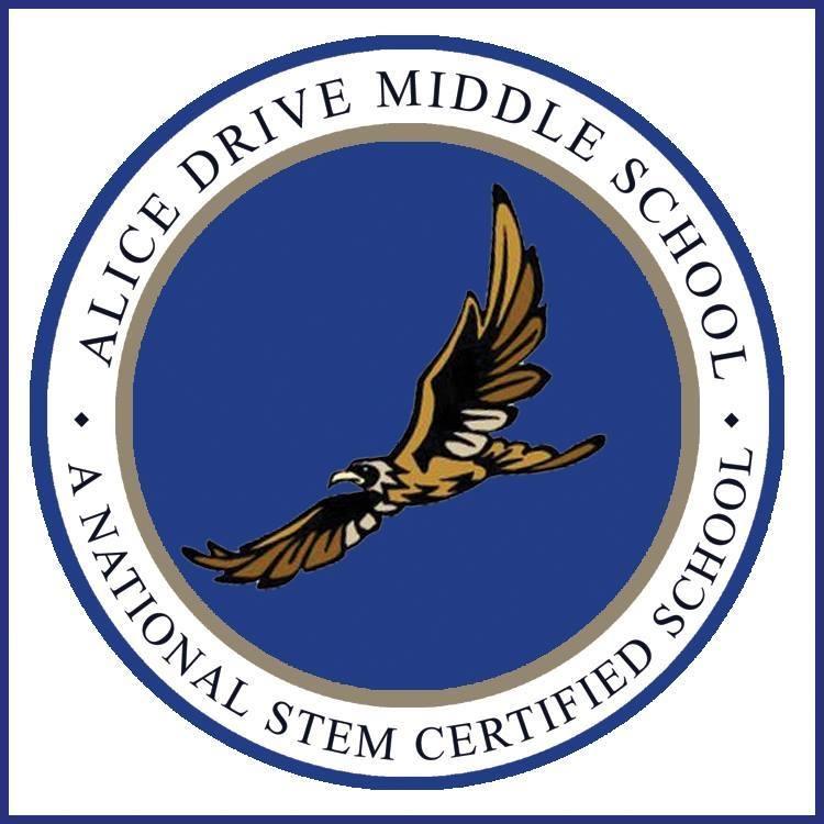 Alice Drive Middle School - Shop by School – Pecknel Music