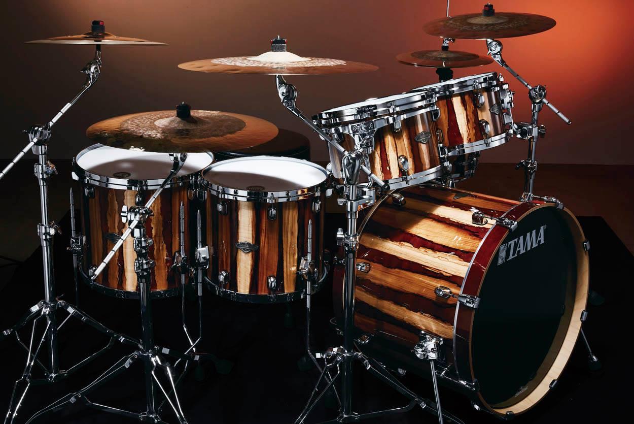 Percussion Instruments – Drums, Cymbals & Accessories – Pecknel Music