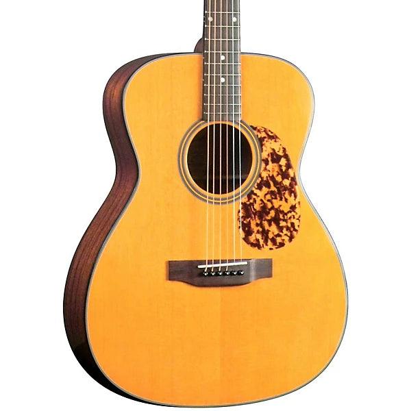Blueridge Historic Series BR-143 000 Acoustic Guitar with Case ...
