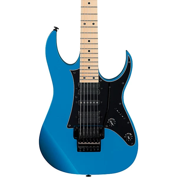Ibanez RG550 Genesis Guitar – Electric Blue Finish – Pecknel Music