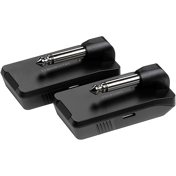 Ibanez WS1 Wireless Guitar System Black – Pecknel Music