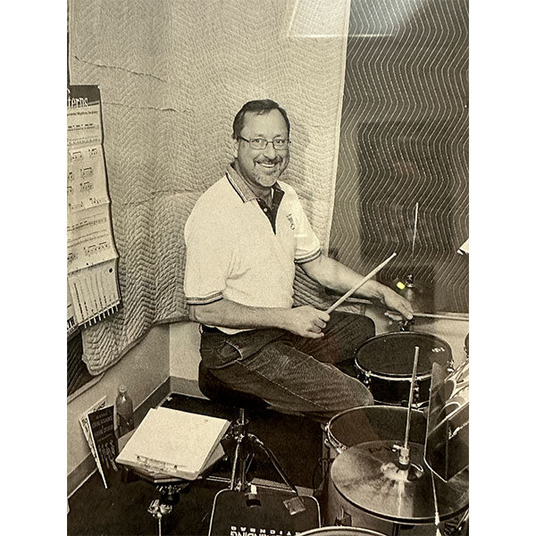 About Us – Pecknel Music